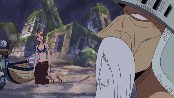 One Piece Episode 177 info and links where to watch