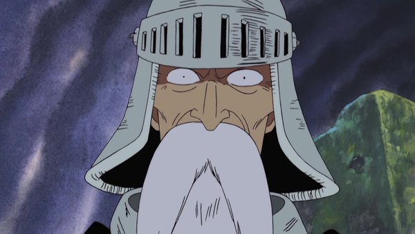 One Piece Episode 177 info and links where to watch