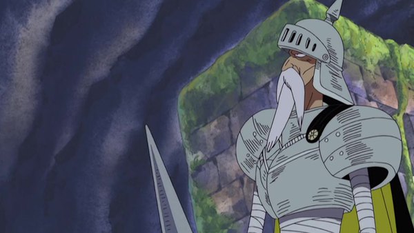 One Piece Episode 177 info and links where to watch