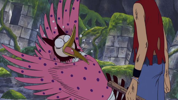 One Piece Episode 177 info and links where to watch