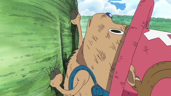 One Piece Episode 175 info and links where to watch