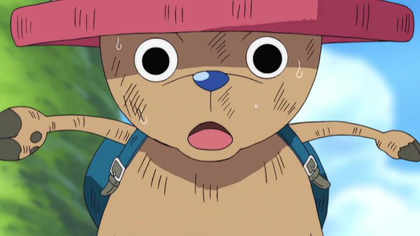 One Piece Episode 175 info and links where to watch