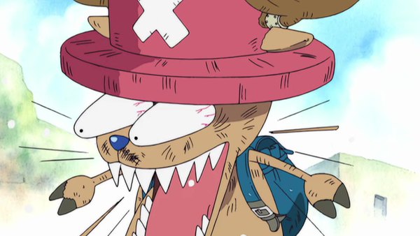 One Piece Episode 175 info and links where to watch