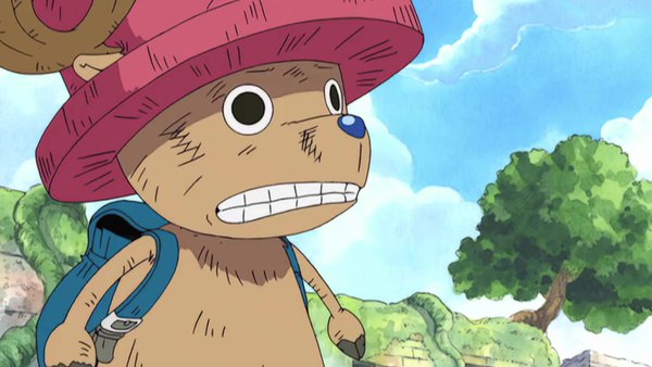 One Piece Episode 175 info and links where to watch