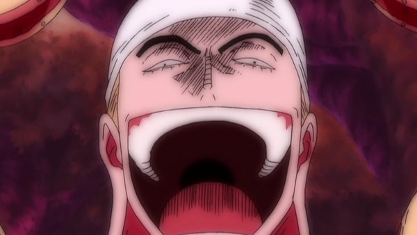 One Piece Episode 175 info and links where to watch