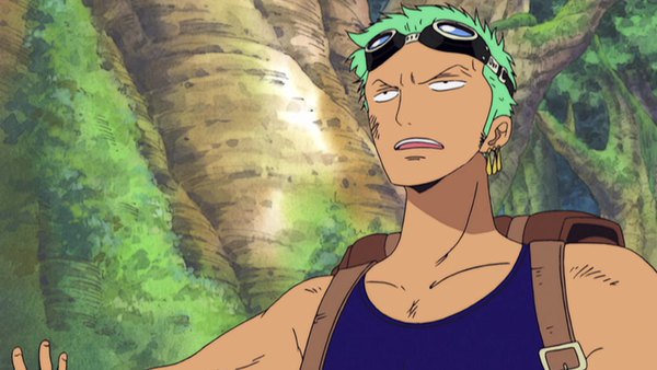 One Piece Episode 175 info and links where to watch