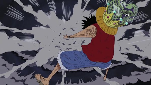 One Piece Episode 175 info and links where to watch