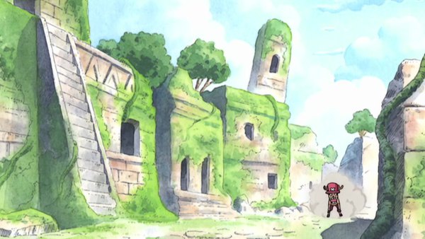 One Piece Episode 175 info and links where to watch