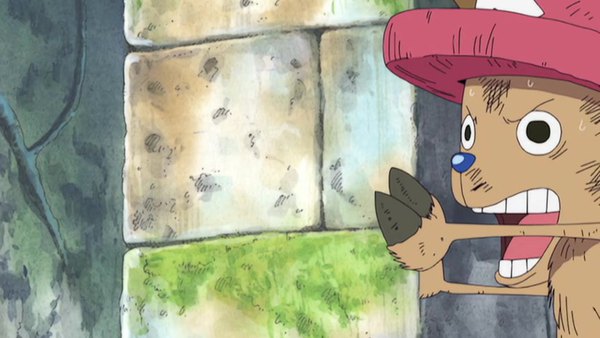 One Piece Episode 175 info and links where to watch