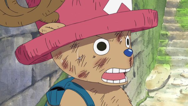 One Piece Episode 175 info and links where to watch
