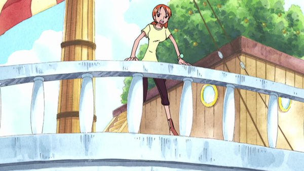 One Piece Episode 175 info and links where to watch