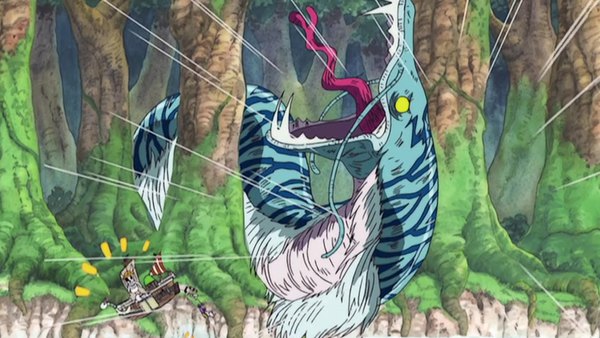 One Piece Episode 175 info and links where to watch