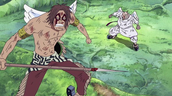 One Piece Episode 175 info and links where to watch
