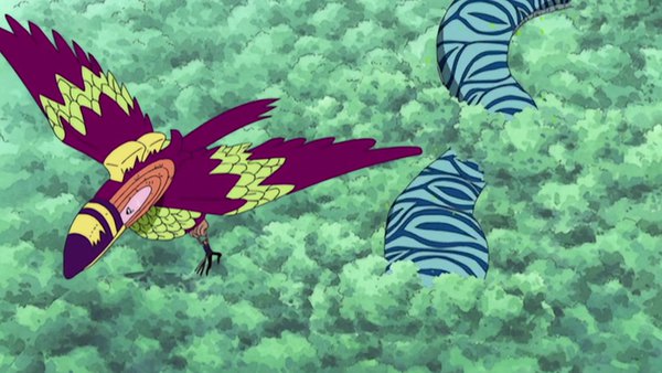 One Piece Episode 175 info and links where to watch