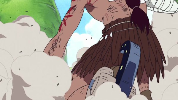 One Piece Episode 175 info and links where to watch