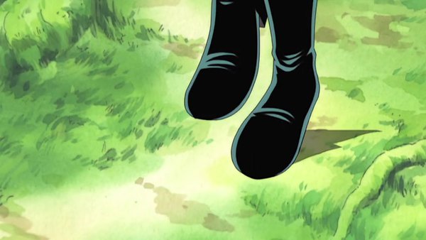 One Piece Episode 174 info and links where to watch