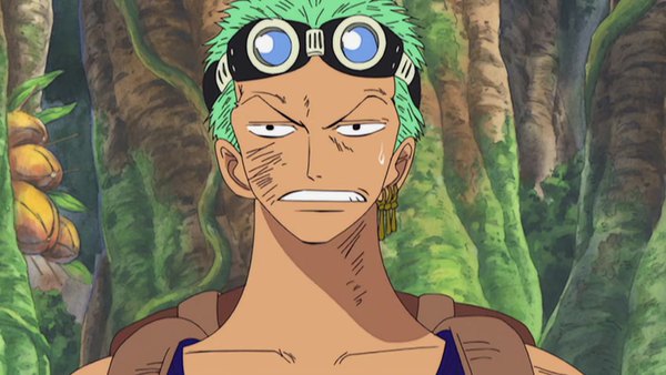 One Piece Episode 174 info and links where to watch
