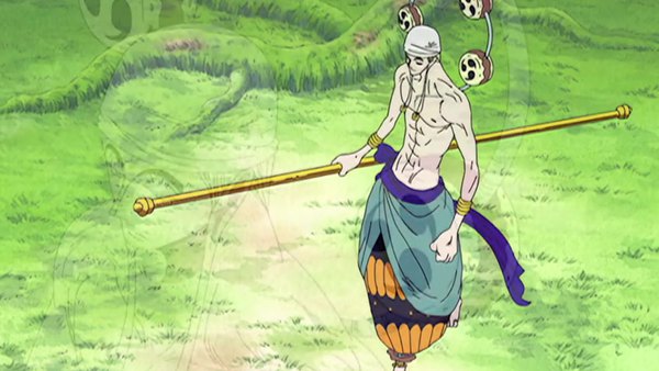 One Piece Episode 174 info and links where to watch