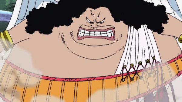 One Piece Episode 174 info and links where to watch