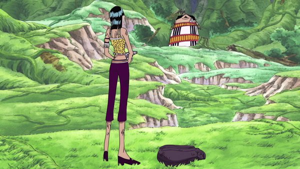 One Piece Episode 174 info and links where to watch