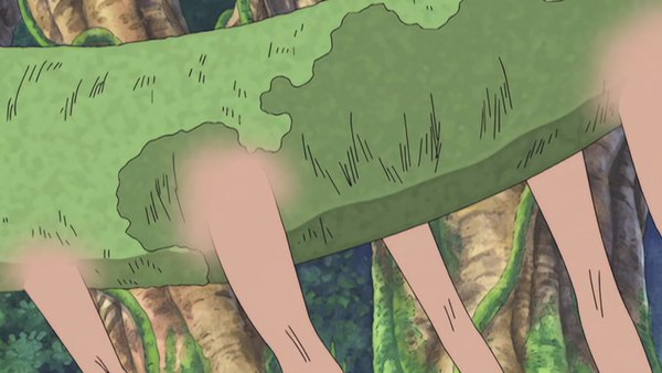 One Piece Episode 174 info and links where to watch