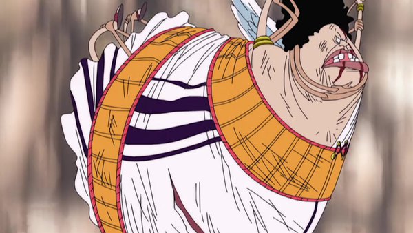 One Piece Episode 174 info and links where to watch