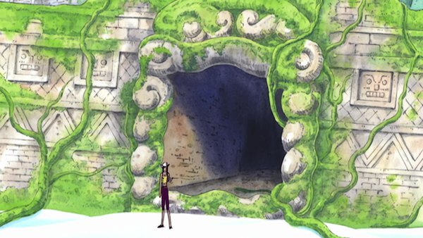 One Piece Episode 174 info and links where to watch