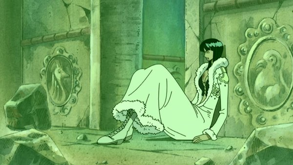 One Piece Episode 174 info and links where to watch