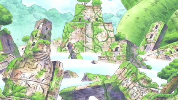One Piece Episode 174 info and links where to watch