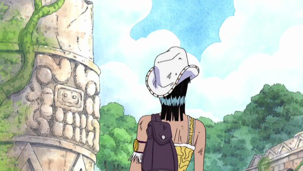 One Piece Episode 174 info and links where to watch