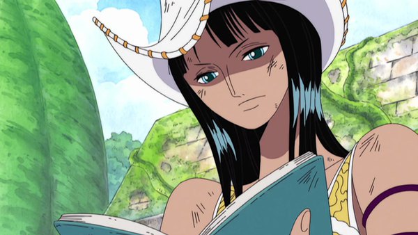 One Piece Episode 174 info and links where to watch