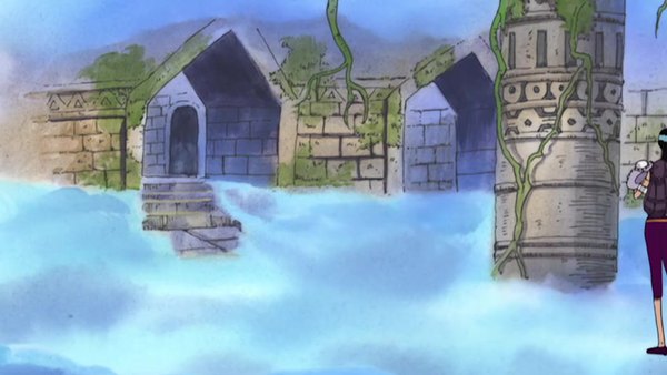 One Piece Episode 174 info and links where to watch