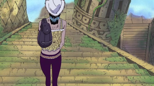 One Piece Episode 174 info and links where to watch