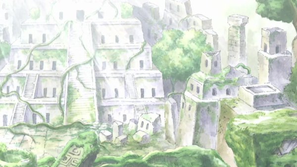 One Piece Episode 174 info and links where to watch