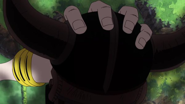 One Piece Episode 173 info and links where to watch