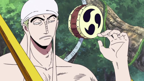 One Piece Episode 173 info and links where to watch