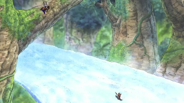 One Piece Episode 173 info and links where to watch