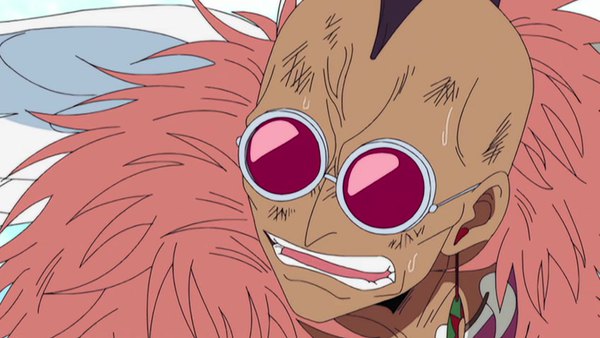 One Piece Episode 173 info and links where to watch