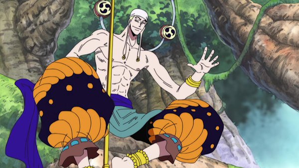 One Piece Episode 173 info and links where to watch