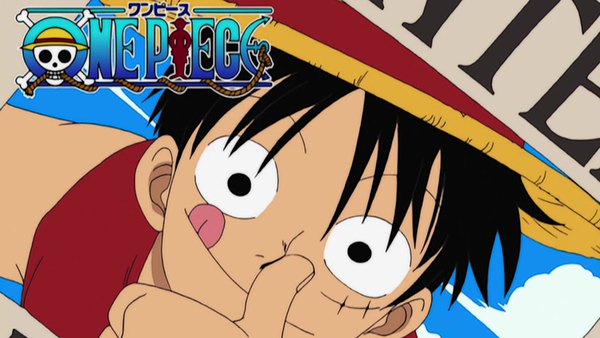 Screenshots of One Piece Episode 173