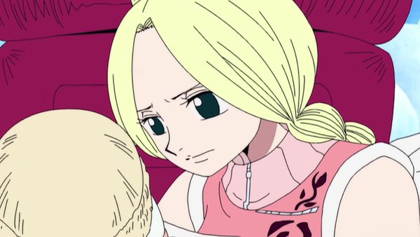 One Piece Episode 173 info and links where to watch