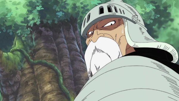 Screenshots of One Piece Episode 173