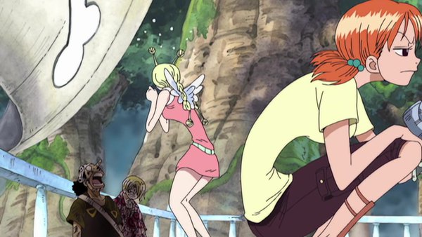 One Piece Episode 173 info and links where to watch