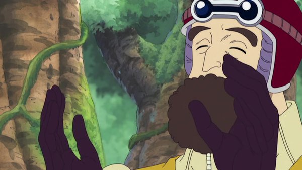 One Piece Episode 173 info and links where to watch