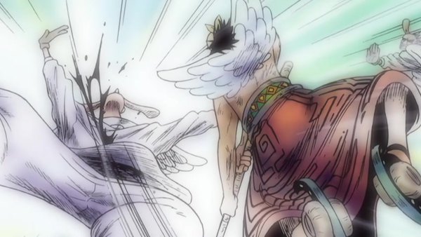 One Piece Episode 173 info and links where to watch