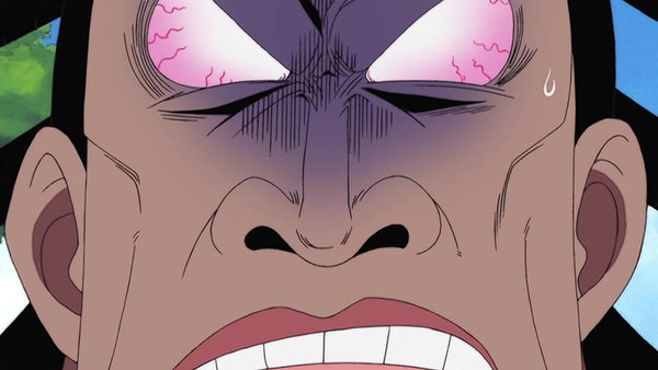 One Piece Episode 172 info and links where to watch