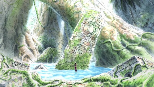 One Piece Episode 172 info and links where to watch