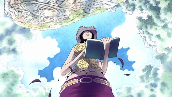One Piece Episode 172 info and links where to watch