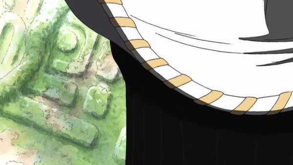 One Piece Episode 172 info and links where to watch