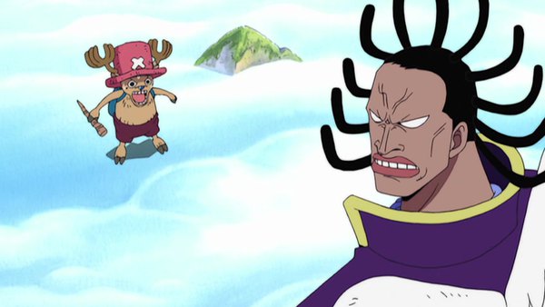 One Piece Episode 172 info and links where to watch